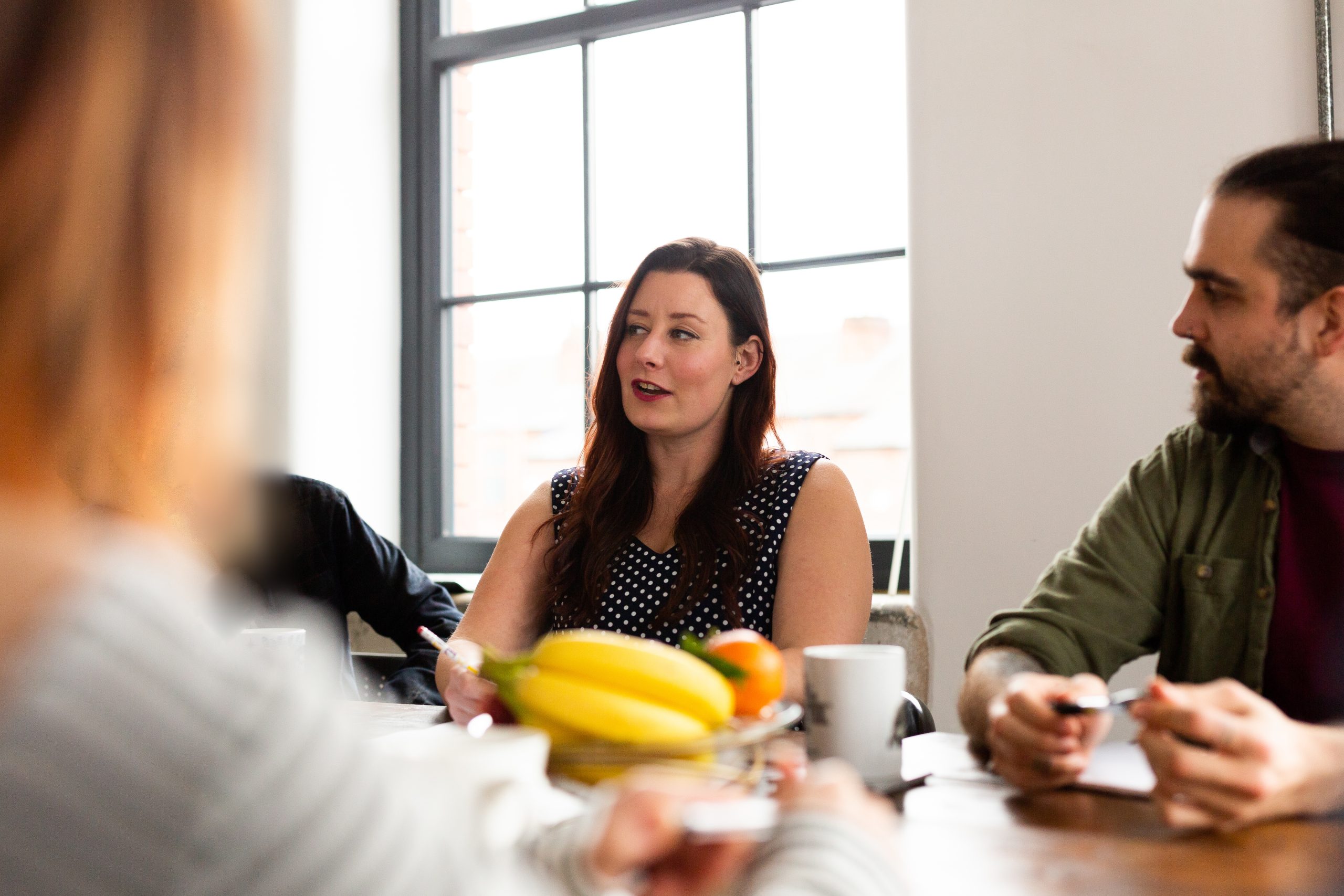 Is It Good to Speak Your Mind at Work? - A Good Employer’s Journey ...